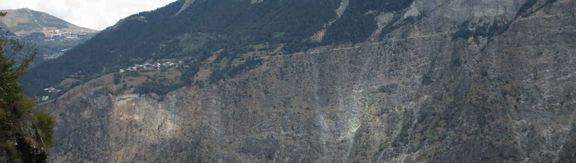 Cols Cyclisme : les cols, côtes et montées cyclistes