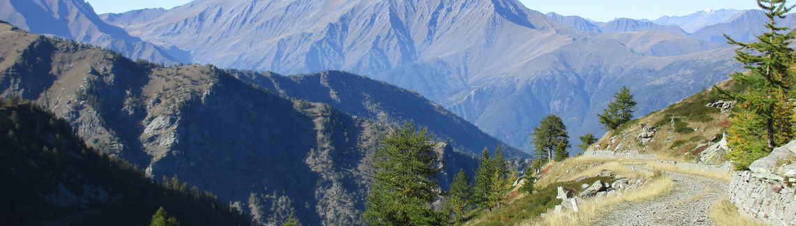 Cols Cyclisme : les cols, côtes et montées cyclistes