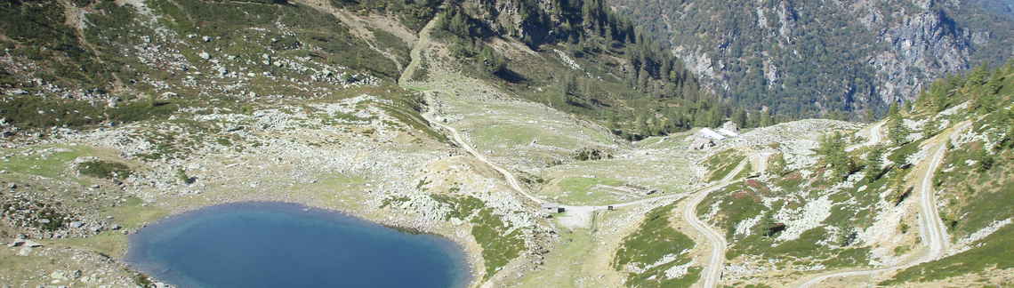 Cols Cyclisme : les cols, côtes et montées cyclistes